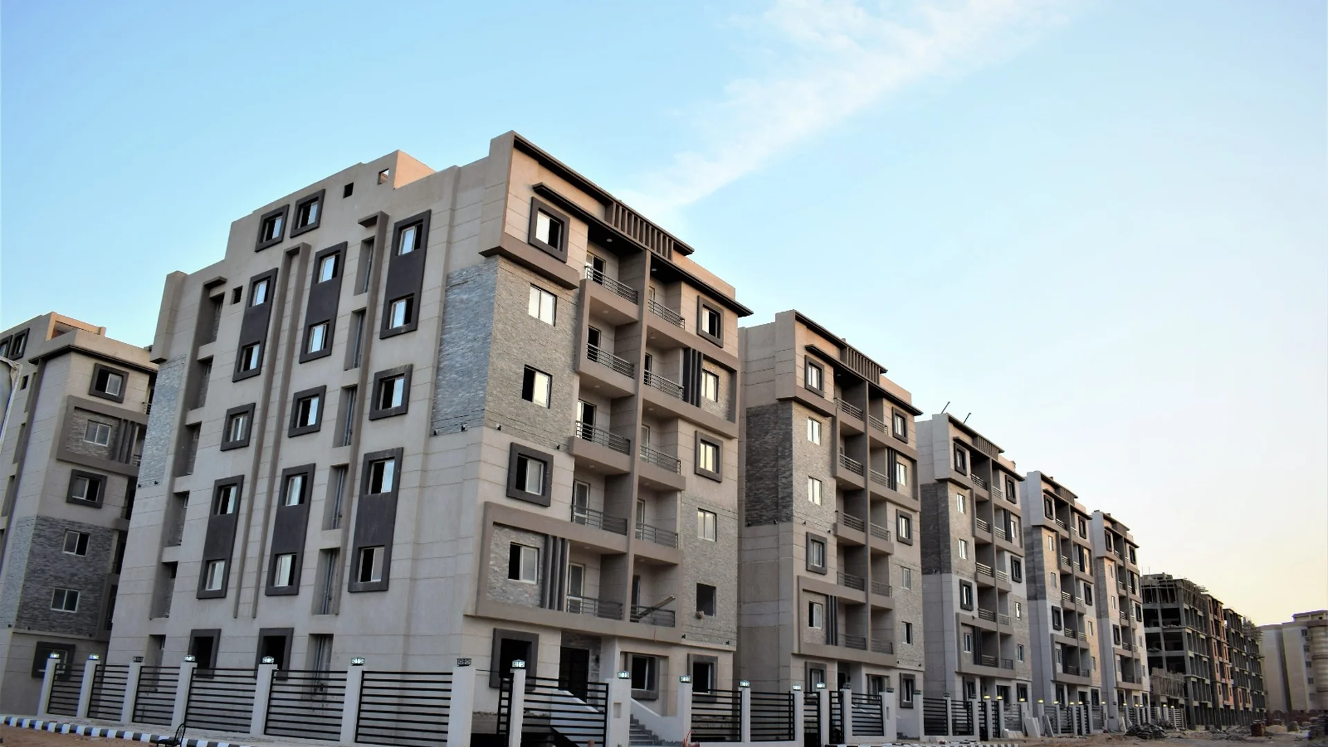 Best Price 3 Bedroom Residence in Exclusive Copen Gate Compound with ...